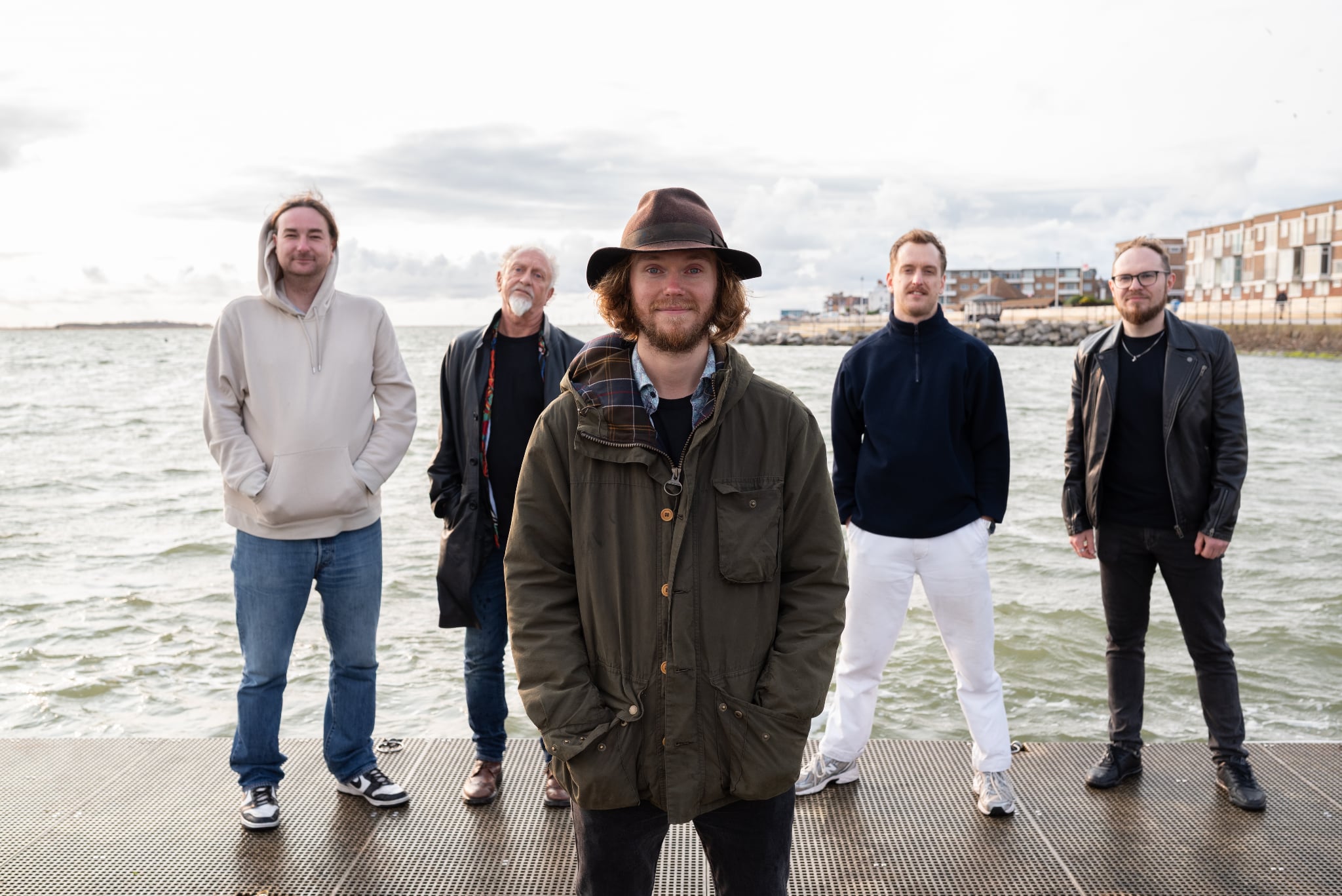 15 MERSEYSIDE BANDS TO WATCH OUT FOR! - La Vida Liverpool