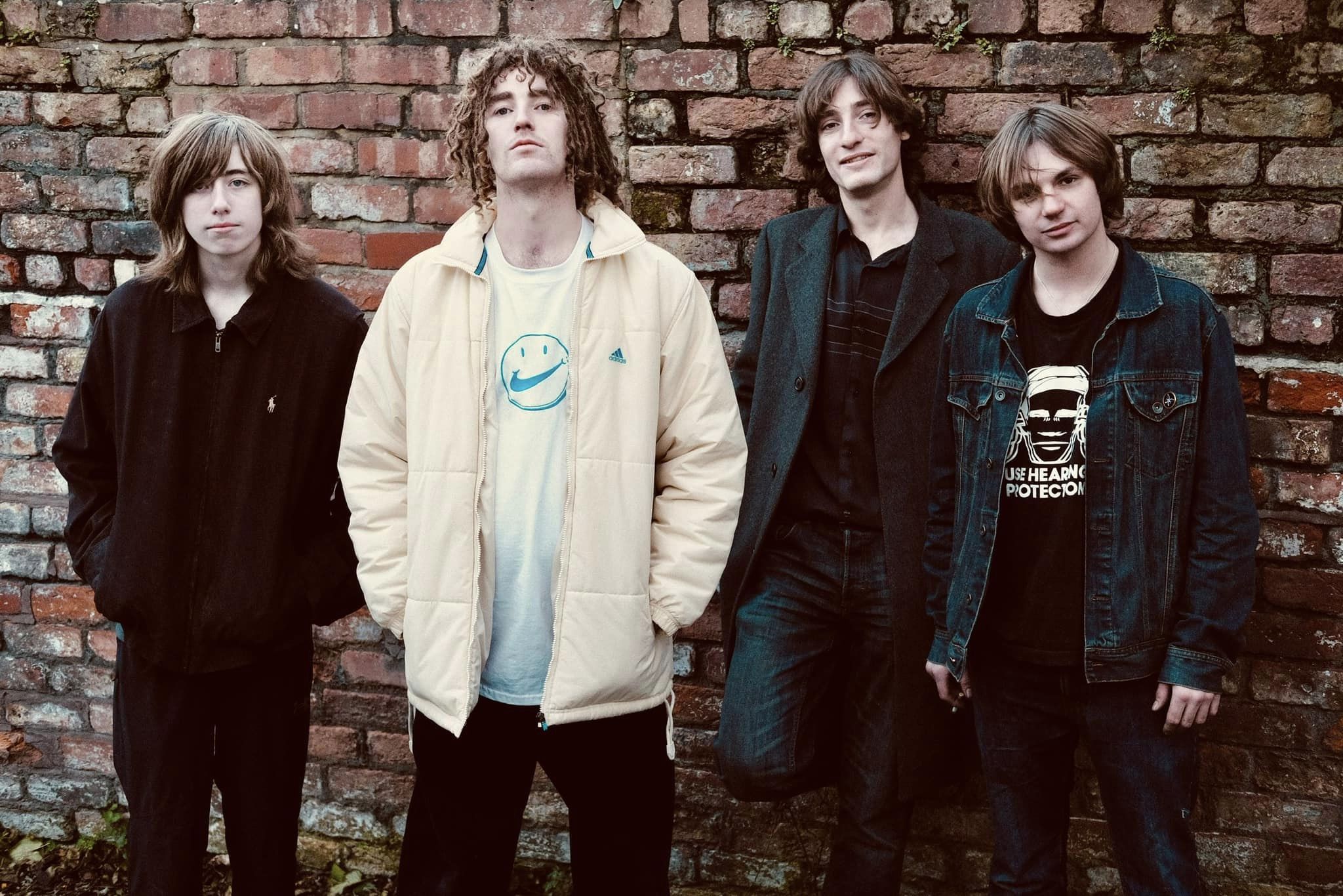 15 MERSEYSIDE BANDS TO WATCH OUT FOR! - La Vida Liverpool