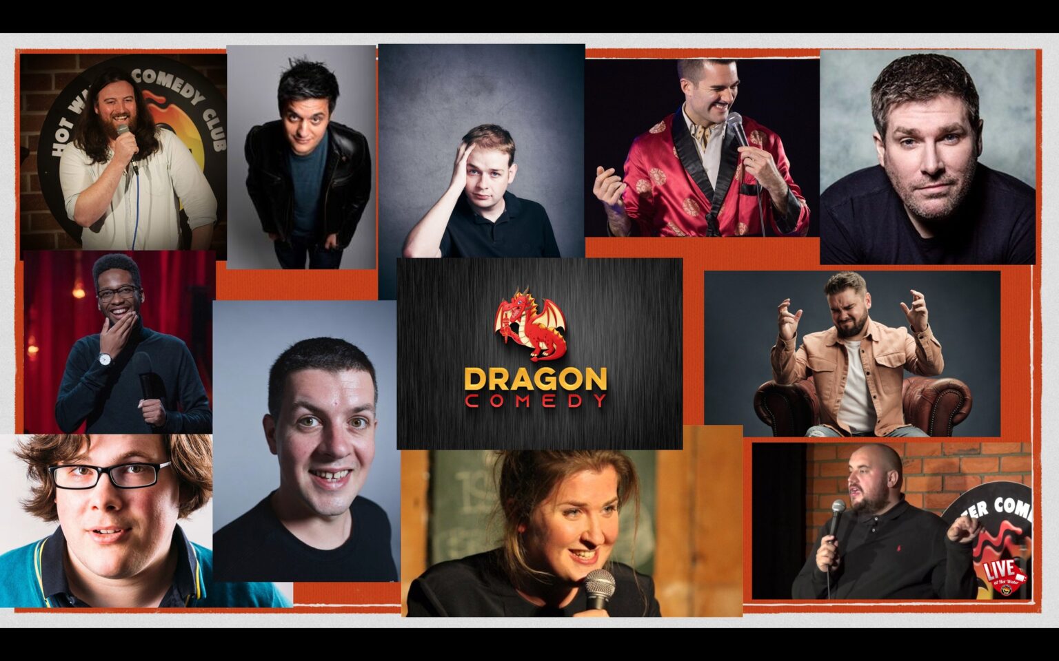 HOOTERS LIVERPOOL LAUNCHES MONDAY NIGHT COMEDY CLUB! - La Vida Liverpool