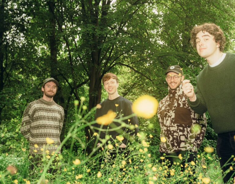 15 MERSEYSIDE BANDS TO WATCH OUT FOR! - La Vida Liverpool
