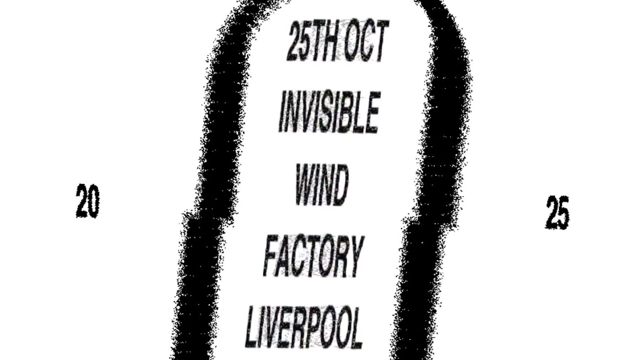 WHAT'S ON AT THE INVISIBLE WIND FACTORY - La Vida Liverpool