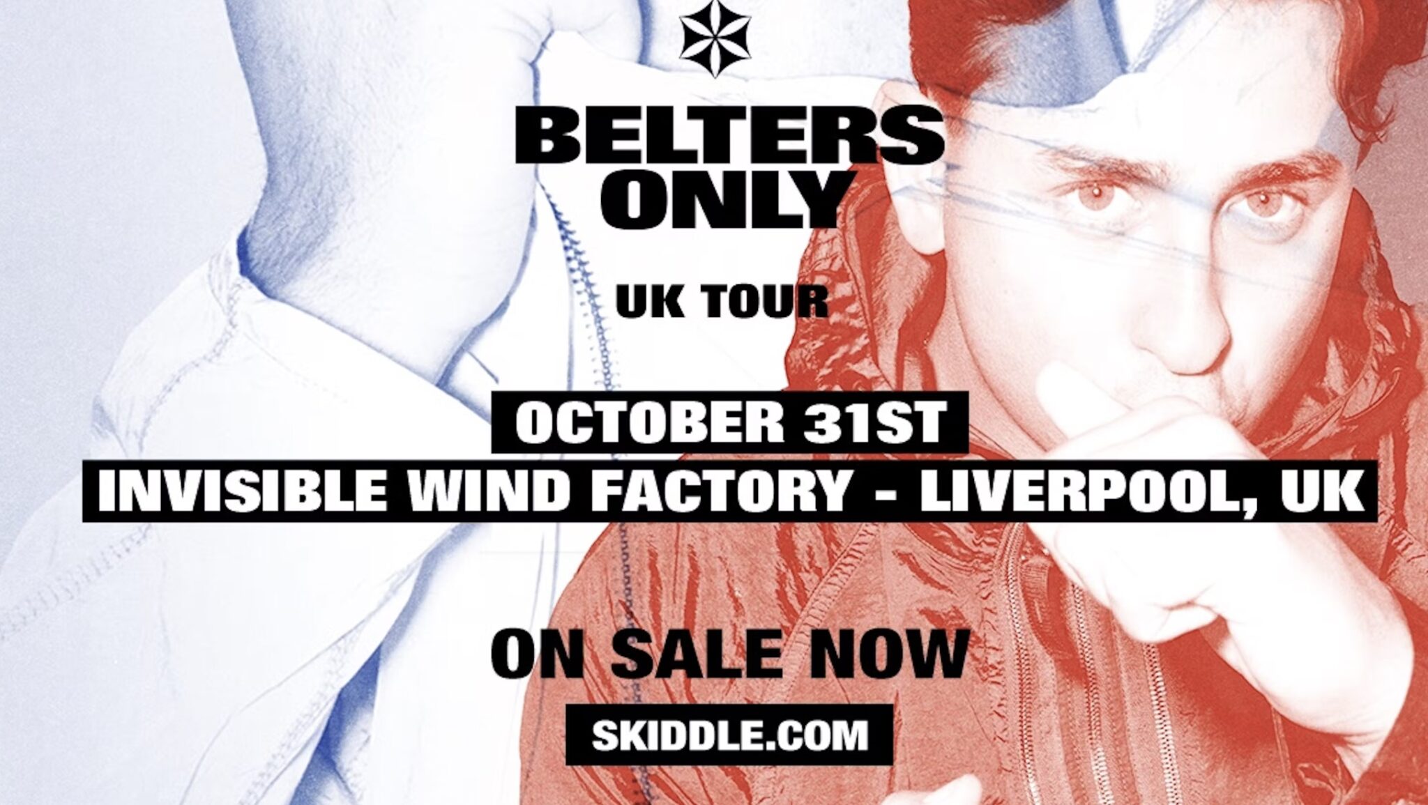 WHAT'S ON AT THE INVISIBLE WIND FACTORY - La Vida Liverpool
