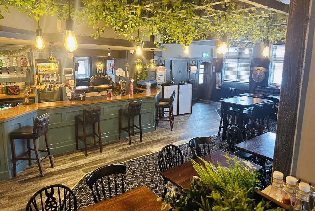 EXCITING CHANGES AS SUSAN MCQUADE RETURNS TO SHERIDANS WALLASEY! - La ...