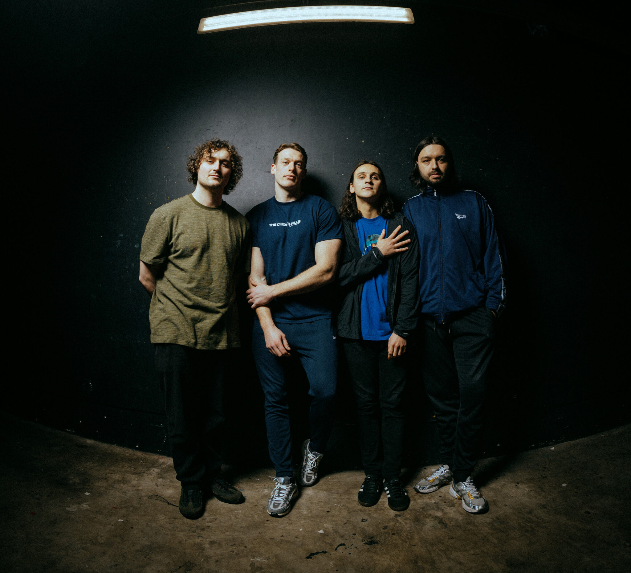 15 MERSEYSIDE BANDS TO WATCH OUT FOR! - La Vida Liverpool