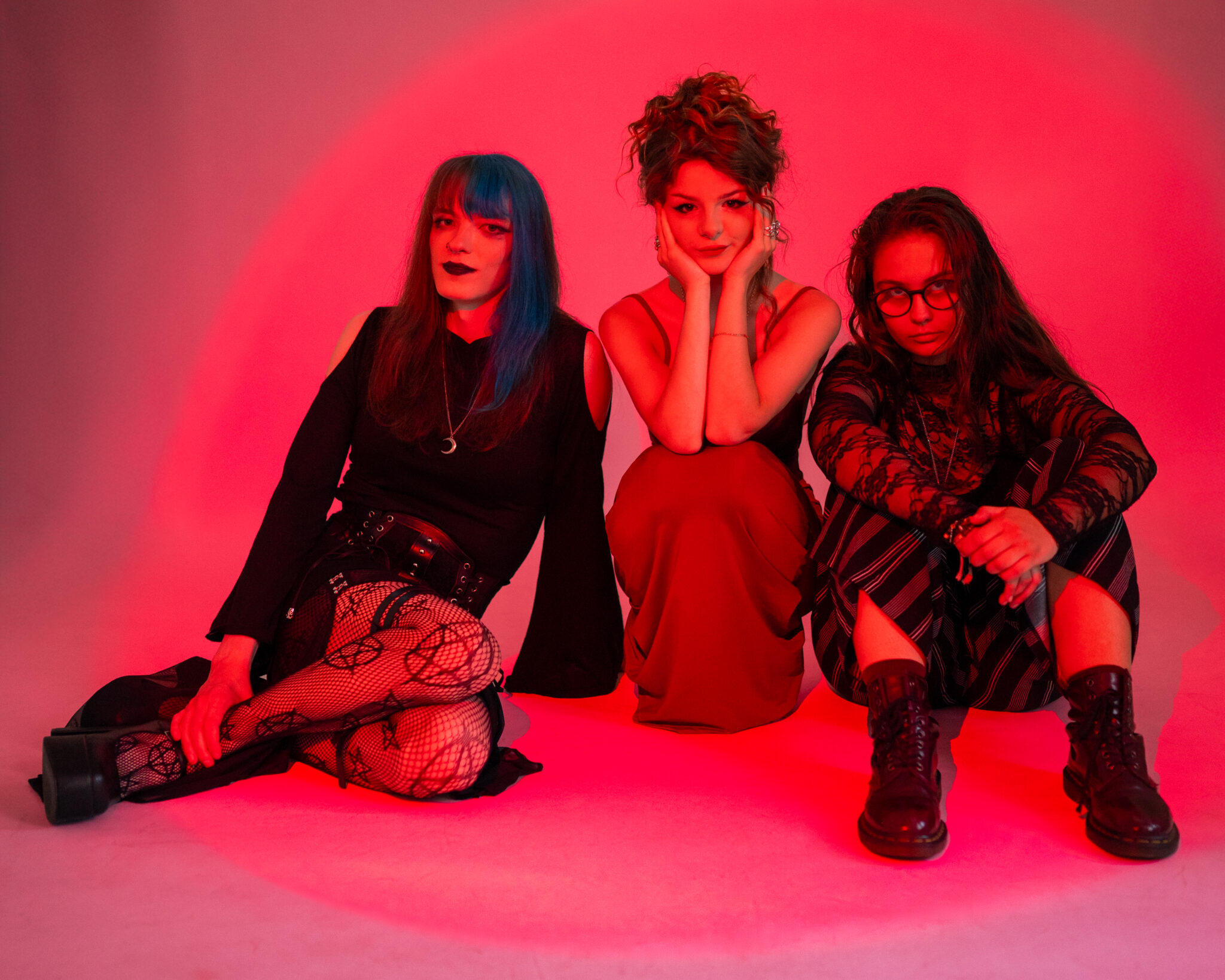 15 MERSEYSIDE BANDS TO WATCH OUT FOR! - La Vida Liverpool