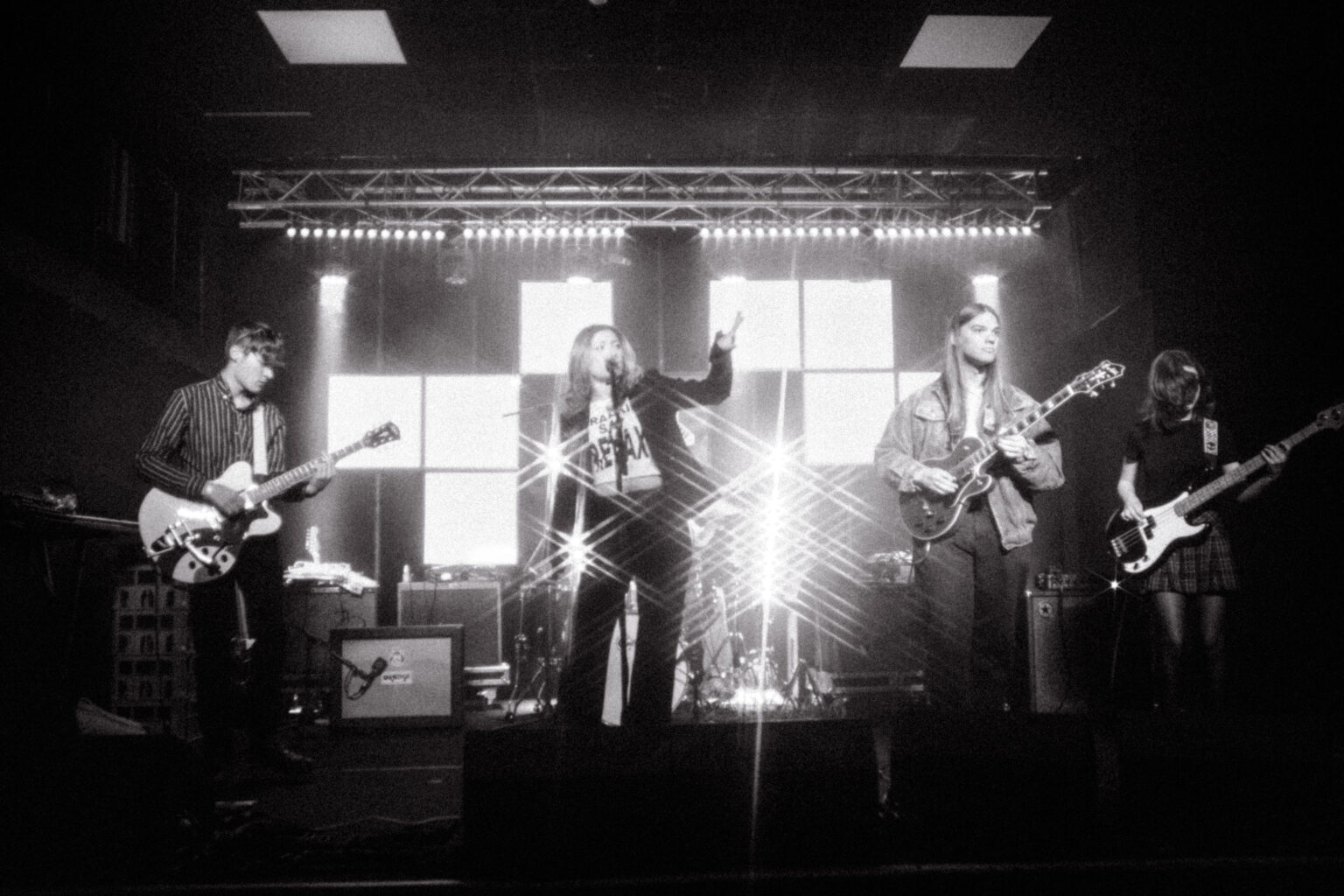 15 MERSEYSIDE BANDS TO WATCH OUT FOR! - La Vida Liverpool