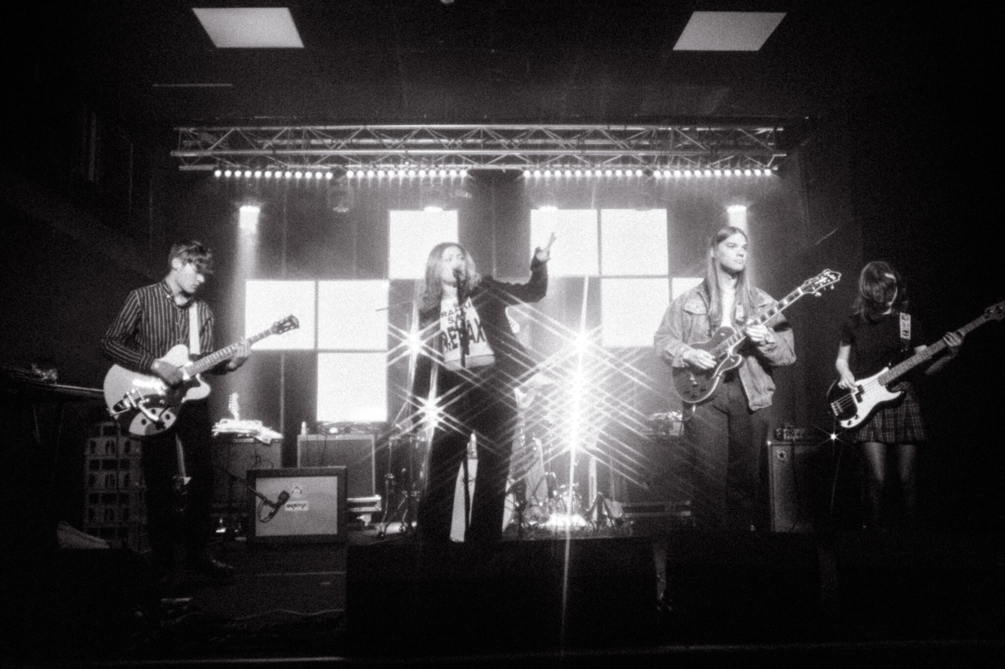 15 MERSEYSIDE BANDS TO WATCH OUT FOR! - La Vida Liverpool