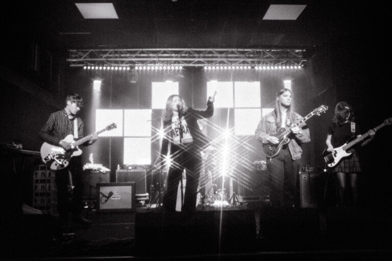 15 MERSEYSIDE BANDS TO WATCH OUT FOR! - La Vida Liverpool