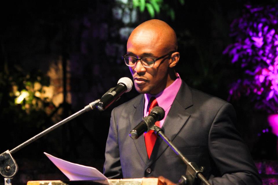 ACADEMIC MARLON D SIMMS TO HOST FREE DANCE LECTURE! - La Vida Liverpool