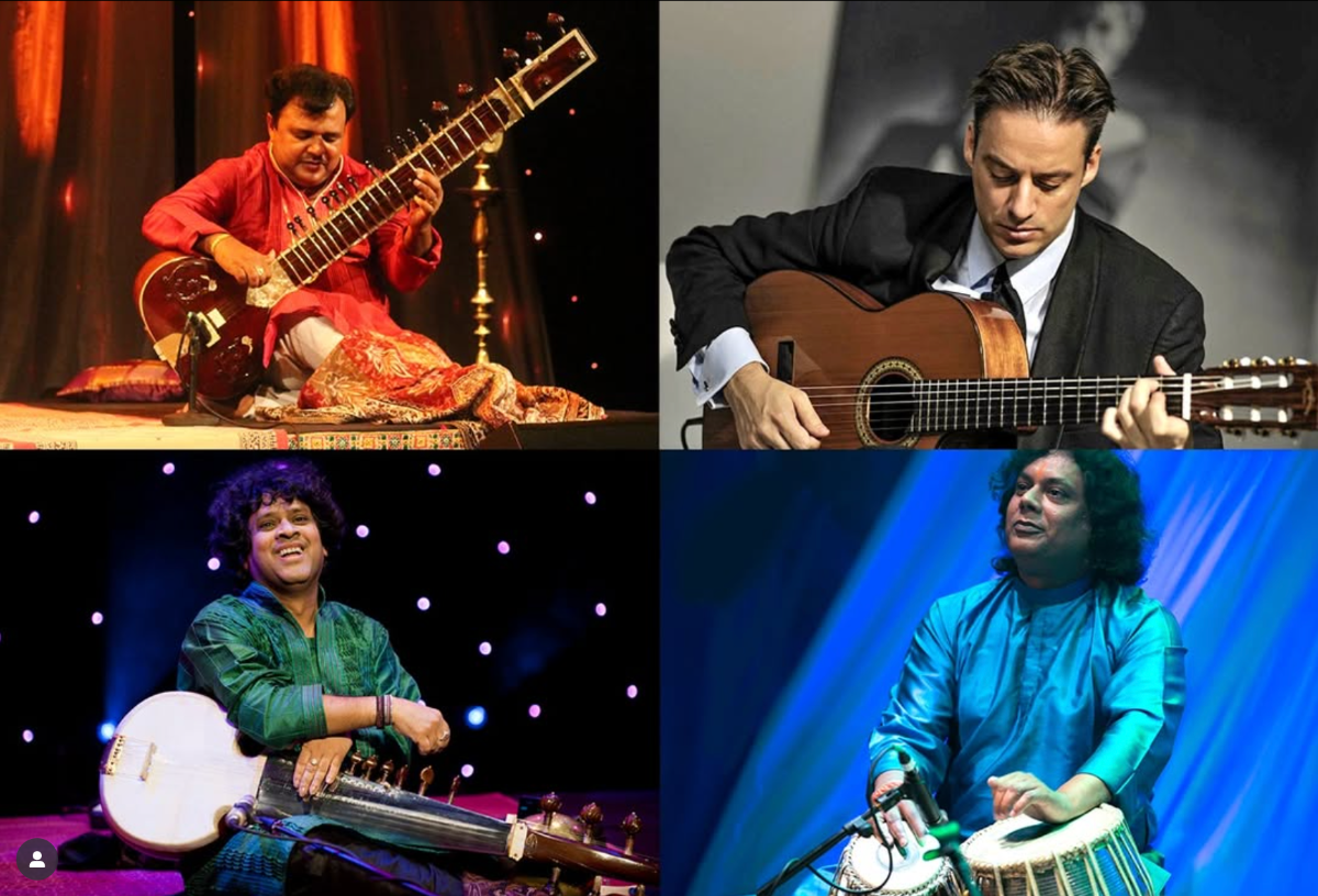 MILAP ANNOUNCE FULL LINE UP FOR INDIKA 2025! - La Vida Liverpool