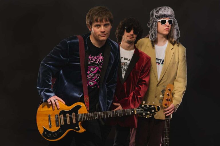 15 MERSEYSIDE BANDS TO WATCH OUT FOR! - La Vida Liverpool