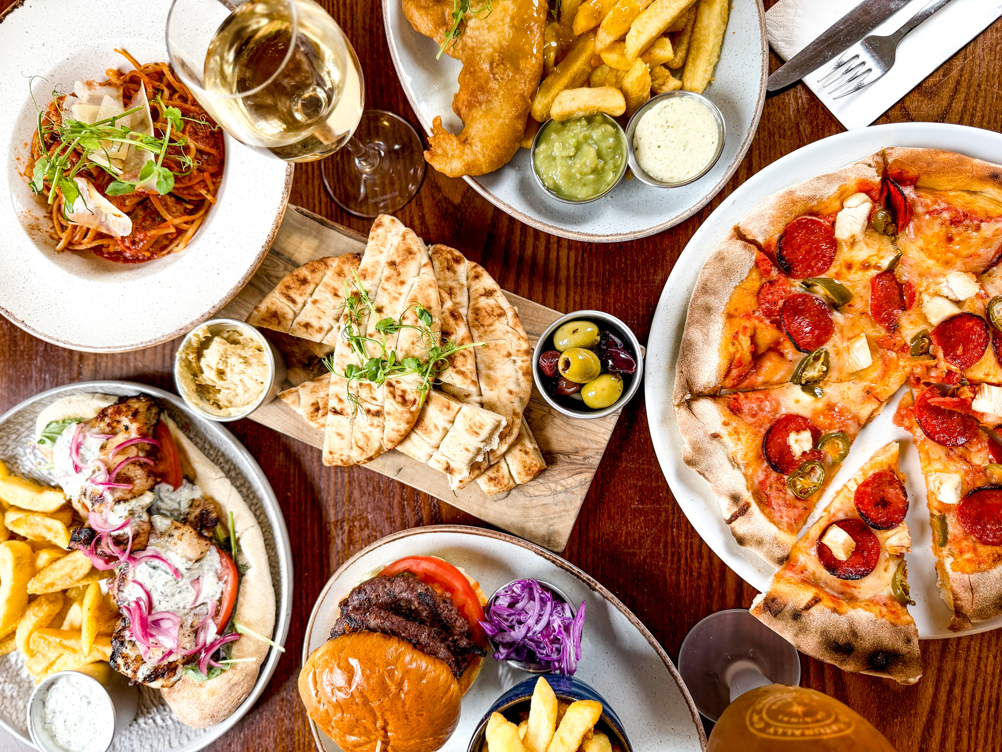 STUNNING EASTHAM FERRY HOTEL LAUNCHES WINTER & FESTIVE MENU! - La Vida ...