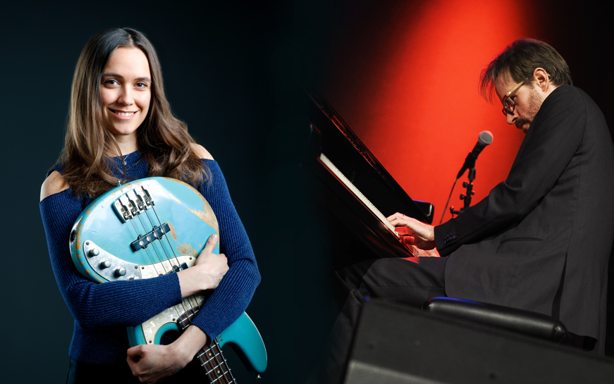 LIVERPOOL INTERNATIONAL JAZZ FESTIVAL RETURNS IN 2026! - La Vida Liverpool
