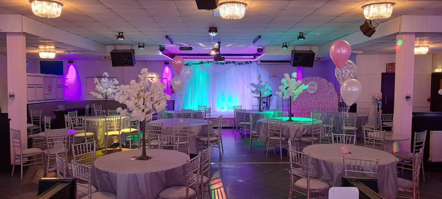 LIVERPOOL NAVAL CLUB ANNOUNCE PARTY SEASON EVENTS! - La Vida Liverpool