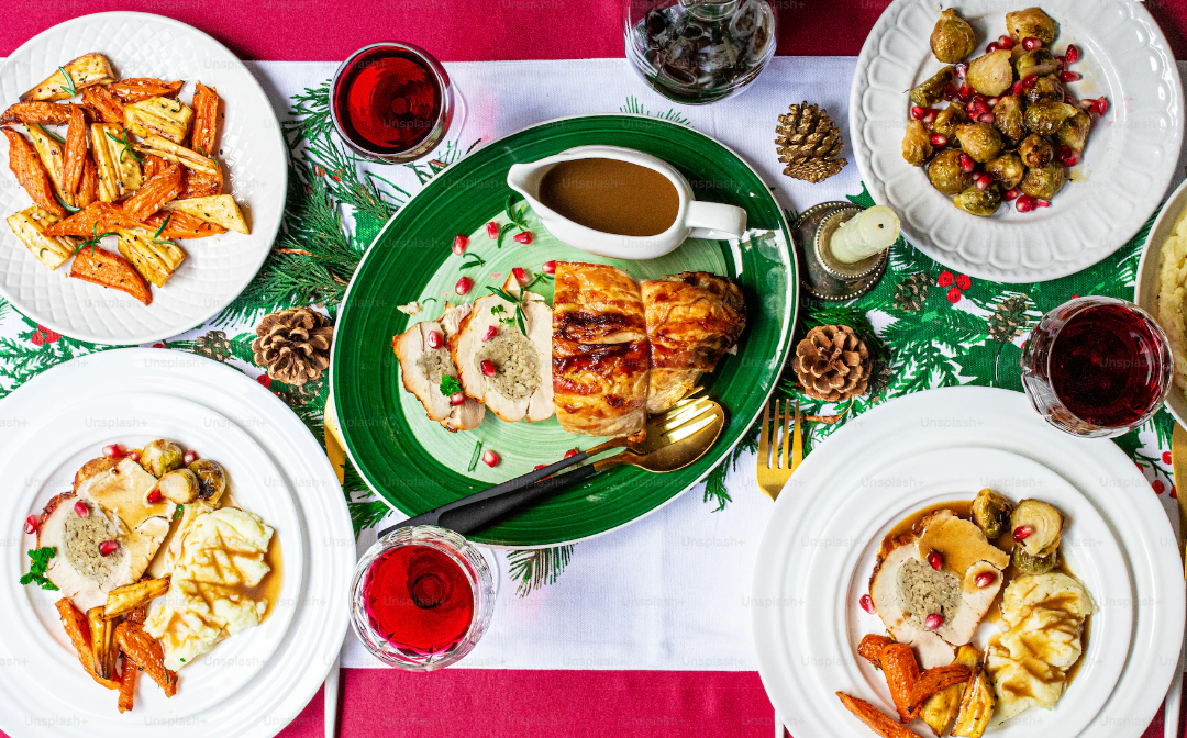 TWO INCREDIBLE CHRISTMAS DAY DINING OFFERS AT WALLASEY RESTAURANTS ...