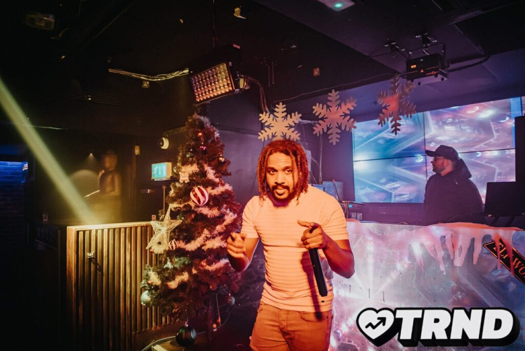 WIRRAL RAPPER HITS THE BIG TIME WITH DISNEY! - La Vida Liverpool