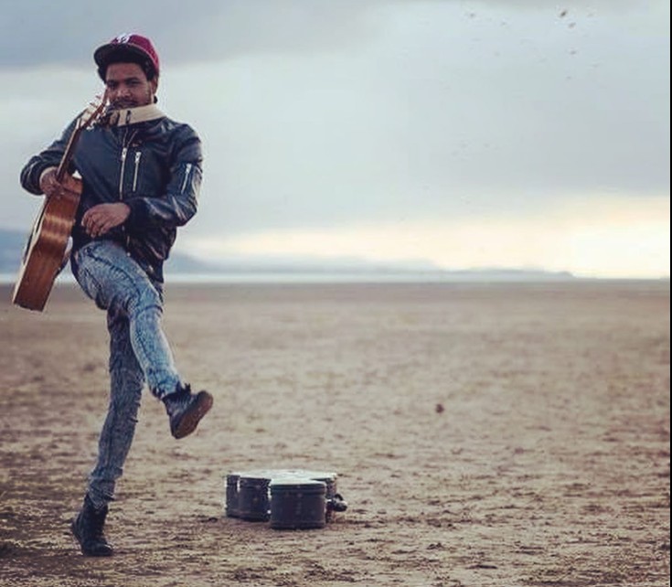 WIRRAL RAPPER HITS THE BIG TIME WITH DISNEY! - La Vida Liverpool