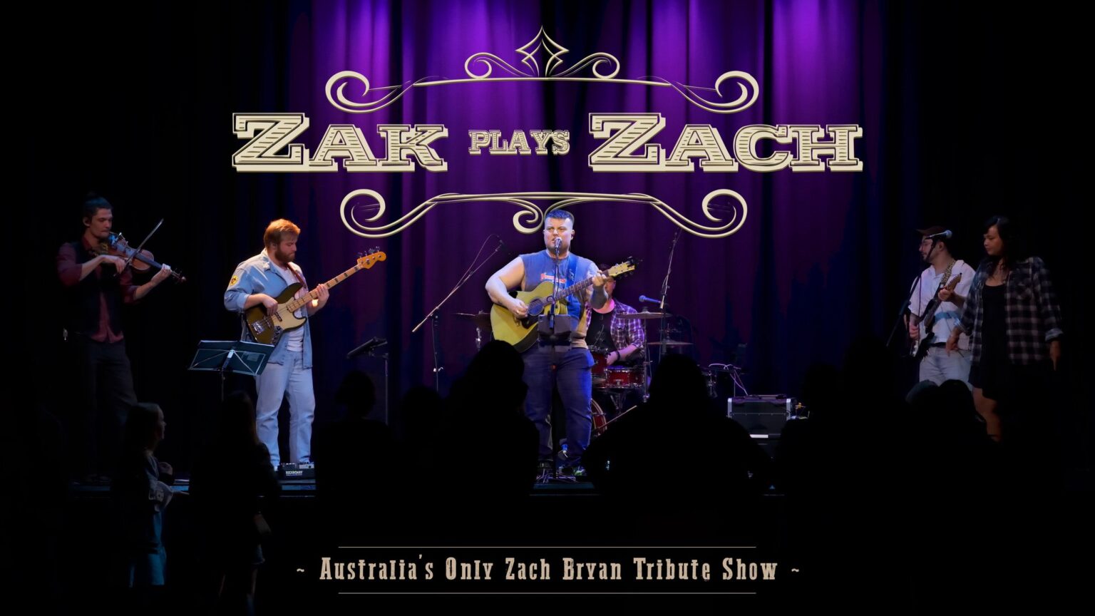 HUGE COUNTRY MUSIC DOUBLE HEADER COMING TO BIRMINGHAM! - La Vida Liverpool