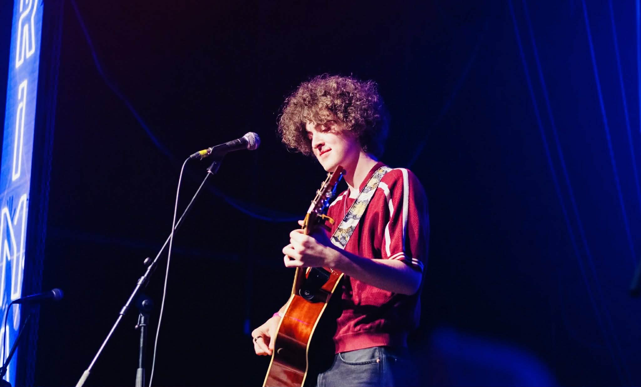 DEBUT SINGLE LAUNCH FOR CHESTER'S 'NEXT BIG STAR' - La Vida Liverpool