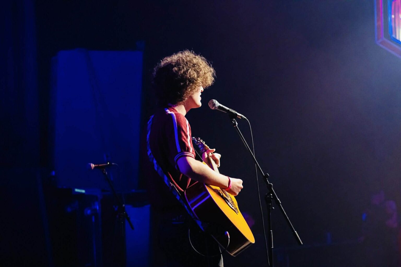 DEBUT SINGLE LAUNCH FOR CHESTER'S 'NEXT BIG STAR' - La Vida Liverpool