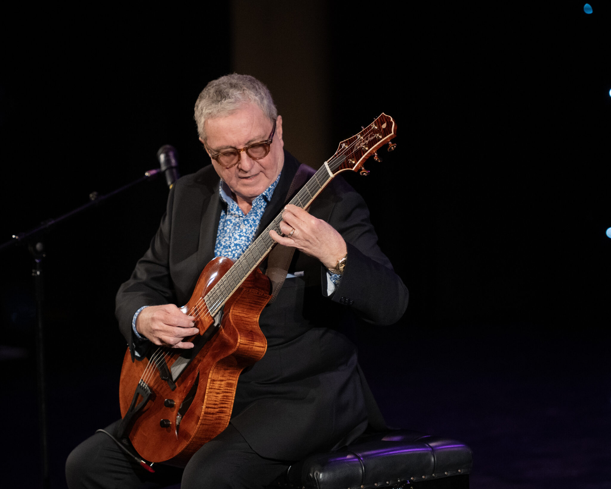 REVIEW: LIVERPOOL INTERNATIONAL JAZZ FESTIVAL 2026 - La Vida Liverpool