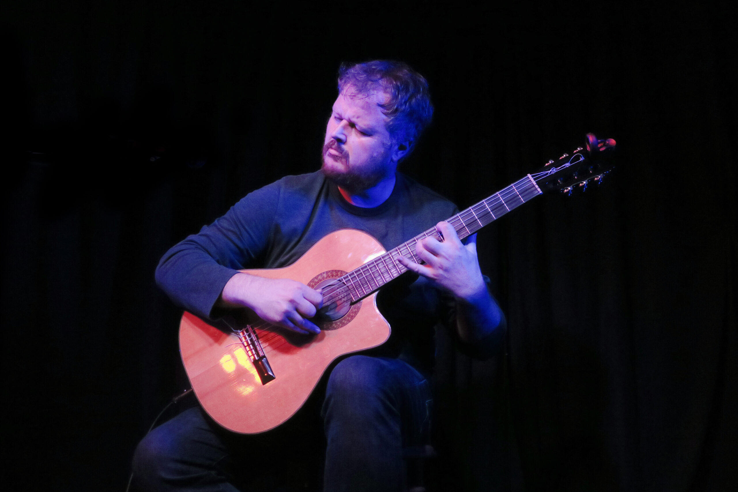 ALBUM REVIEW: NEIL CAMPBELL'S DIAGONALS! - La Vida Liverpool