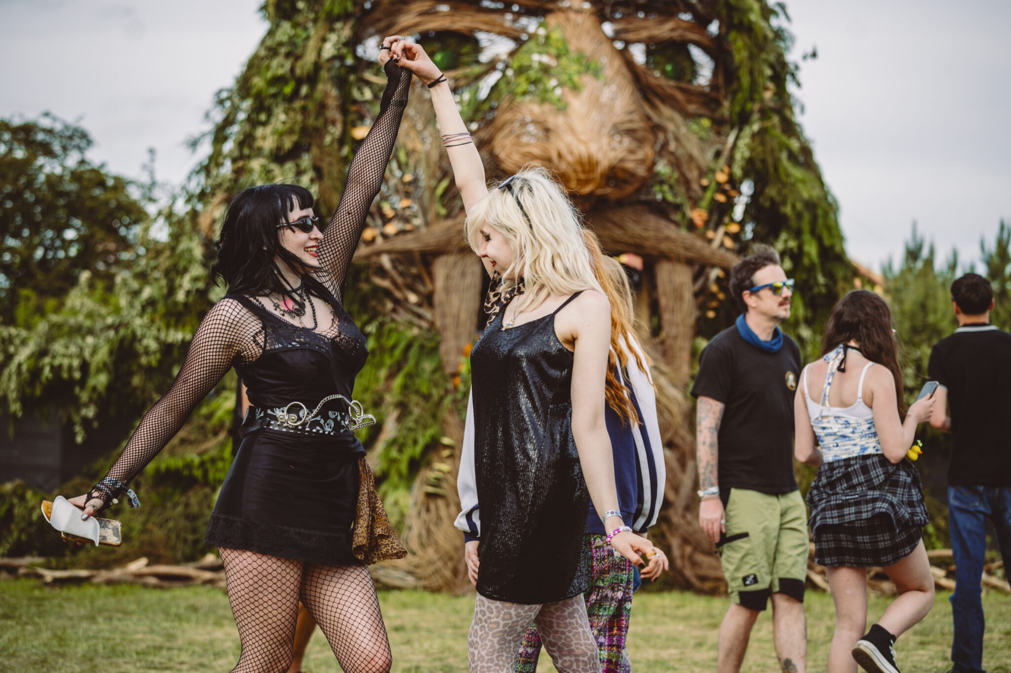 ANOTHER HUGE LINE UP FOR BEARDED THEORY FESTIVAL THIS MAY! - La Vida ...